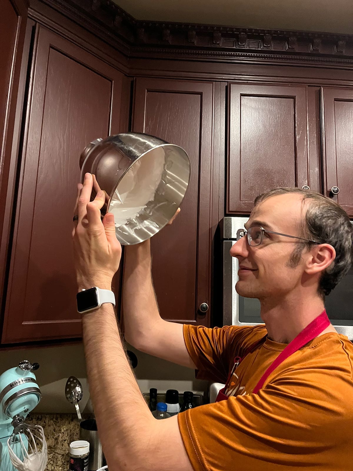 Mini Pavlovas (An Afternoon Tea Dessert) | Scones and Doughns