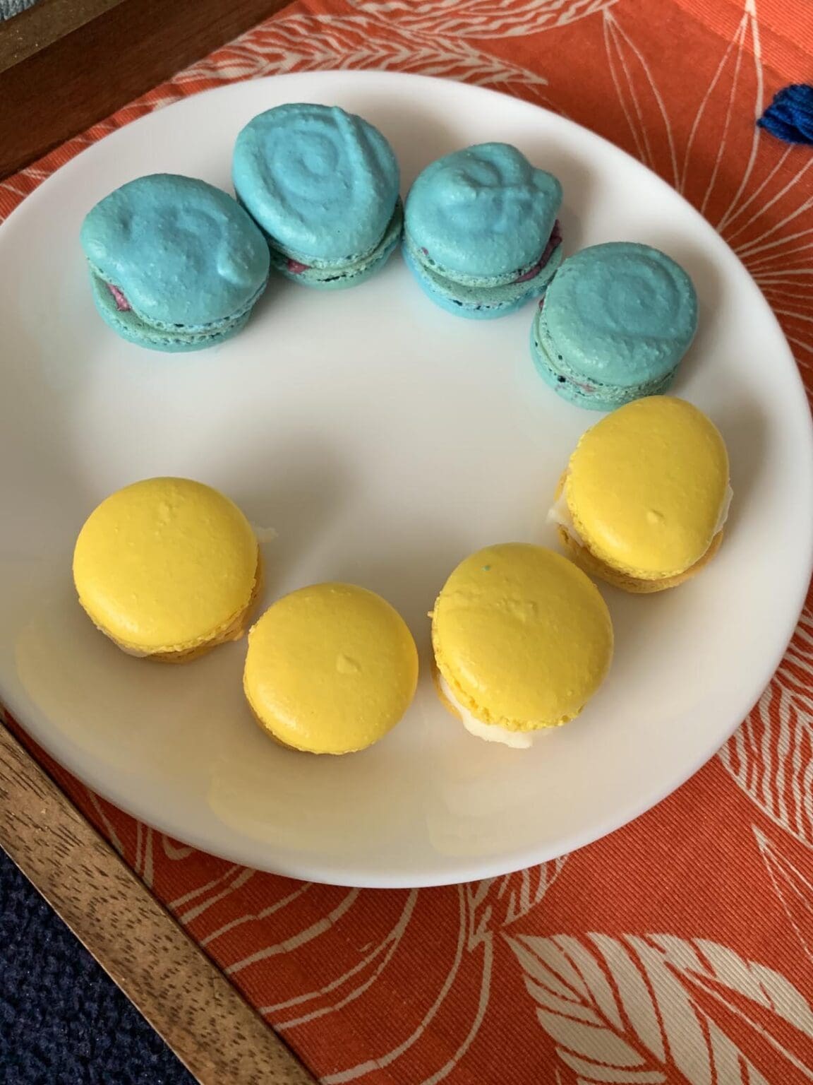 How Macarons Helped Me Find My Better Half (A Love Story)