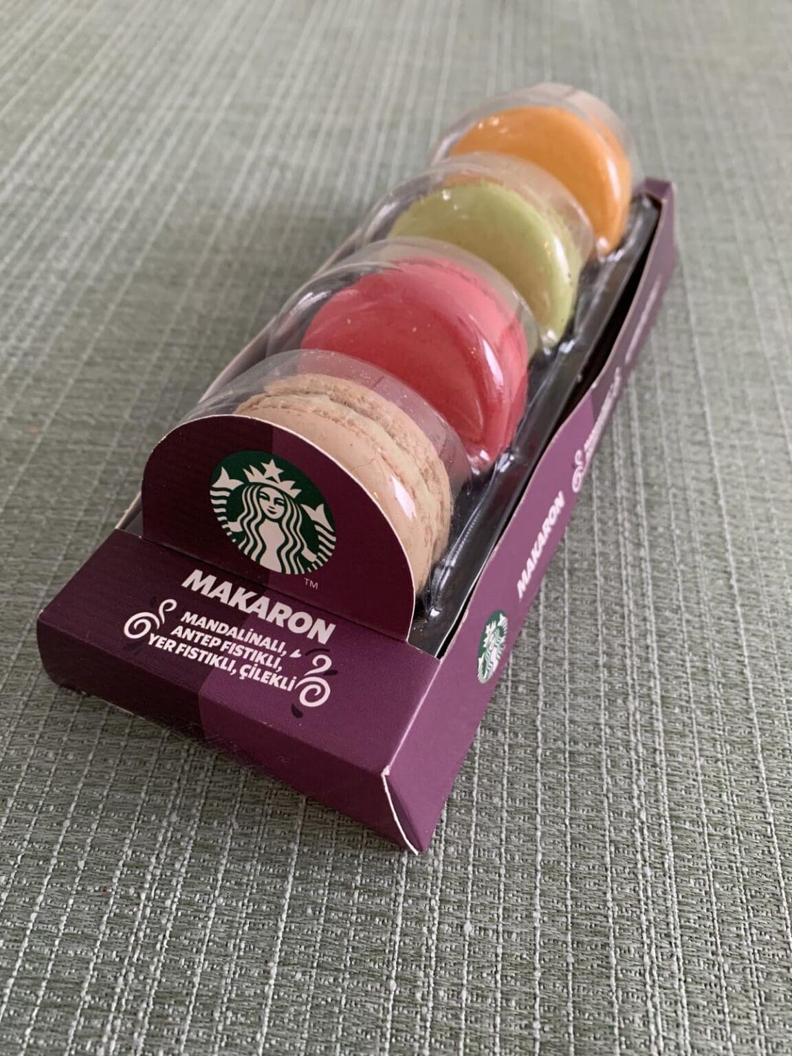 How Macarons Helped Me Find My Better Half (A Love Story)