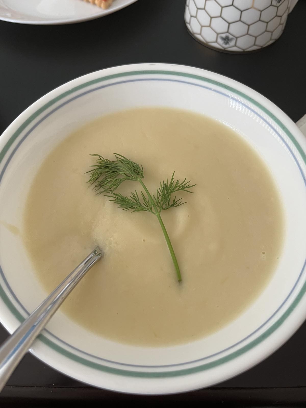 How to Host a Star Wars Afternoon Tea Party | Scones and Doughns